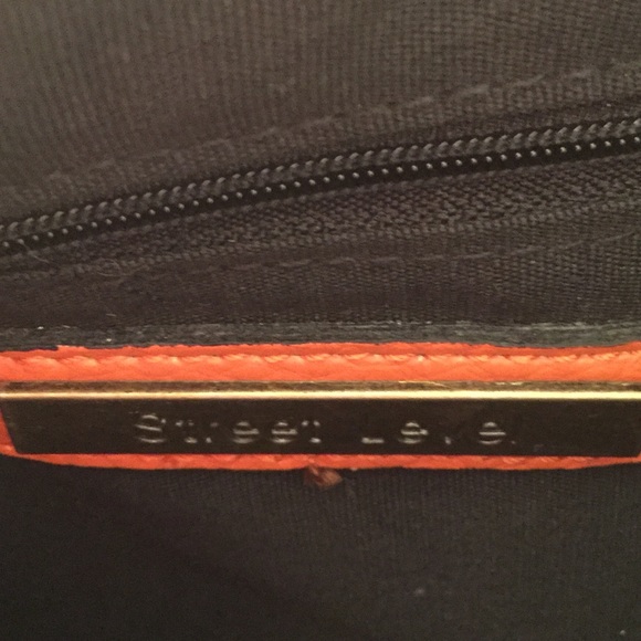 Street Level | Bags | Street Level Tote | Poshmark